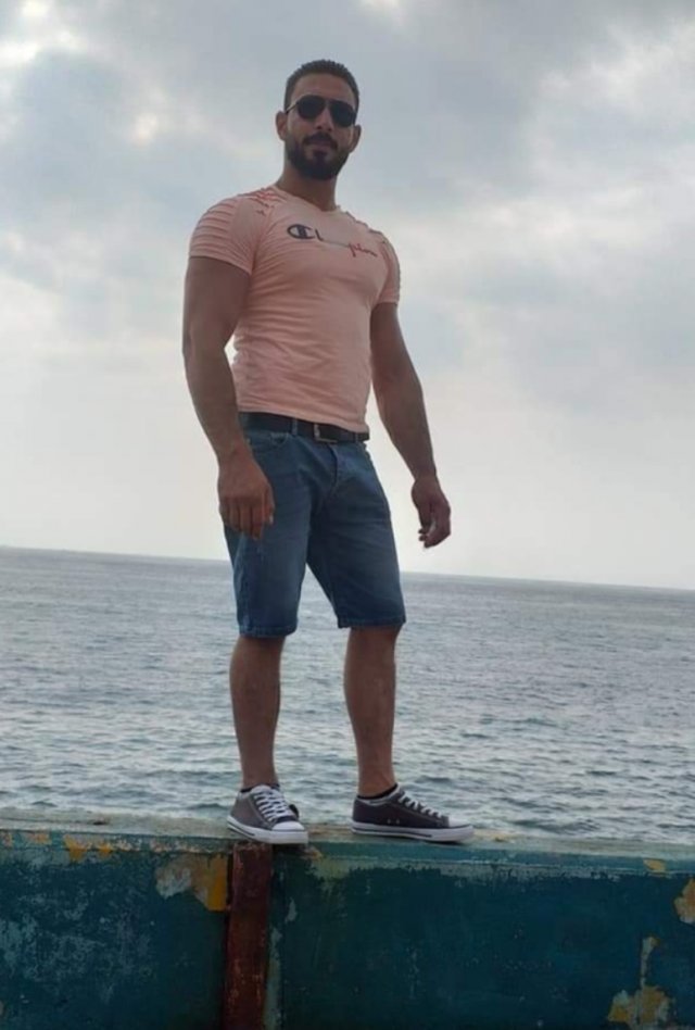 Amir, 36, القدس - "Ahlam"