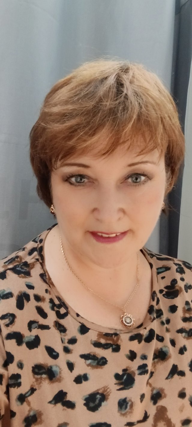 Светлана, 60, Тула - "RusDate.de"