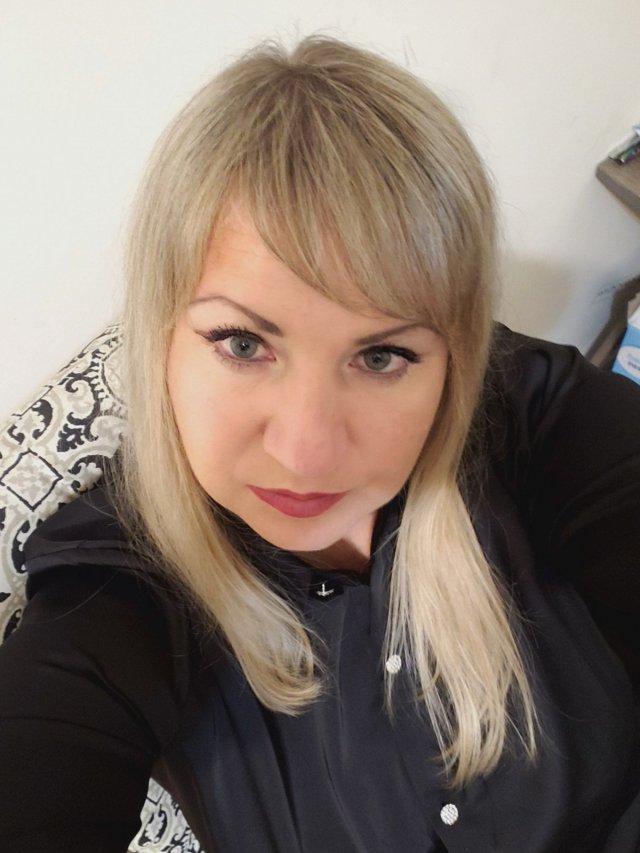 Маша, 40, Бруклин - "RusDate.us"