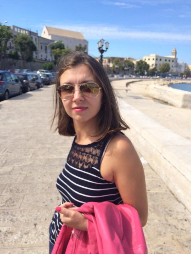 Eva, 42, Тарту - "RusDate.de"