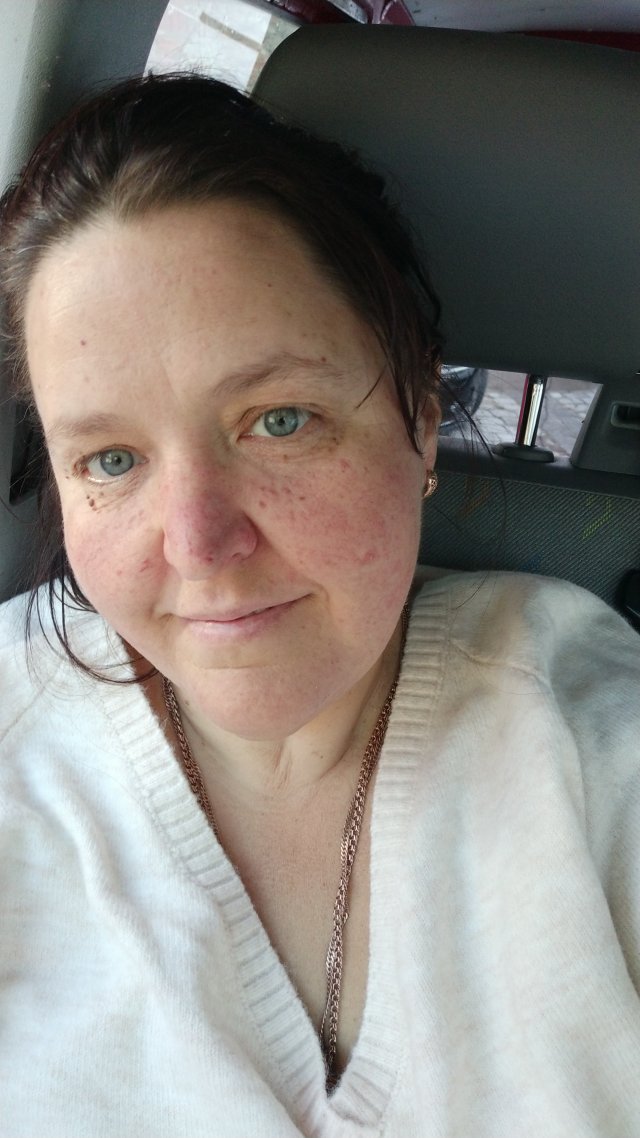 Anna, 51, Магдебург - "RusDate.de"