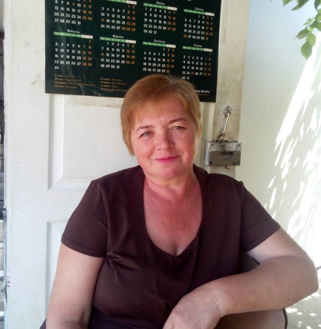 Ольга, 52, Варшава - "rusdatepl"