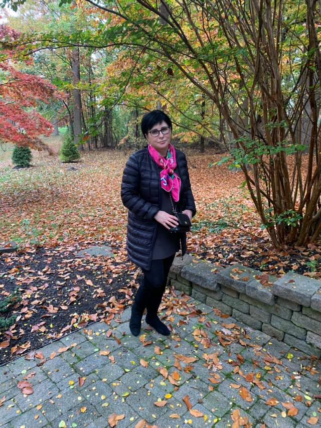 Elena, 49, Филадельфия - "RusDate.us"