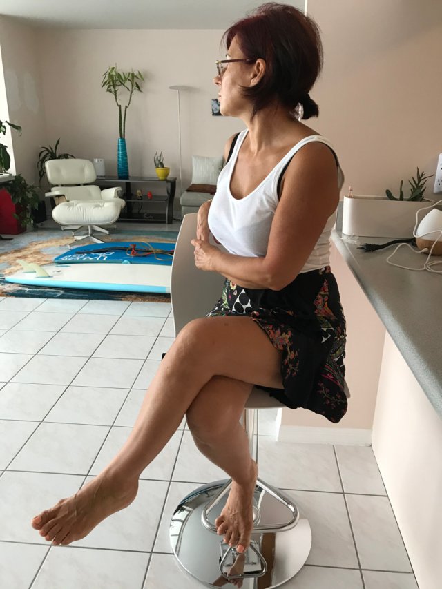 Elena, 49, Филадельфия - "RusDate.us"