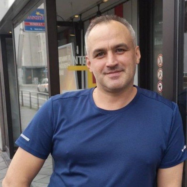 Dima, 49, Билефельд - "RusDate.de"