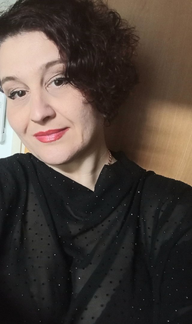 אולגה, 48, חיפה - "דייטלאנד"