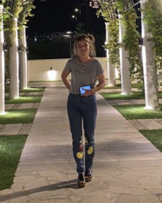 AK, 43, תל אביב - "date50plus"