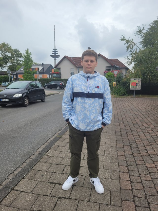 Valeriy, 20, Мюнстер - "RusDate.de"