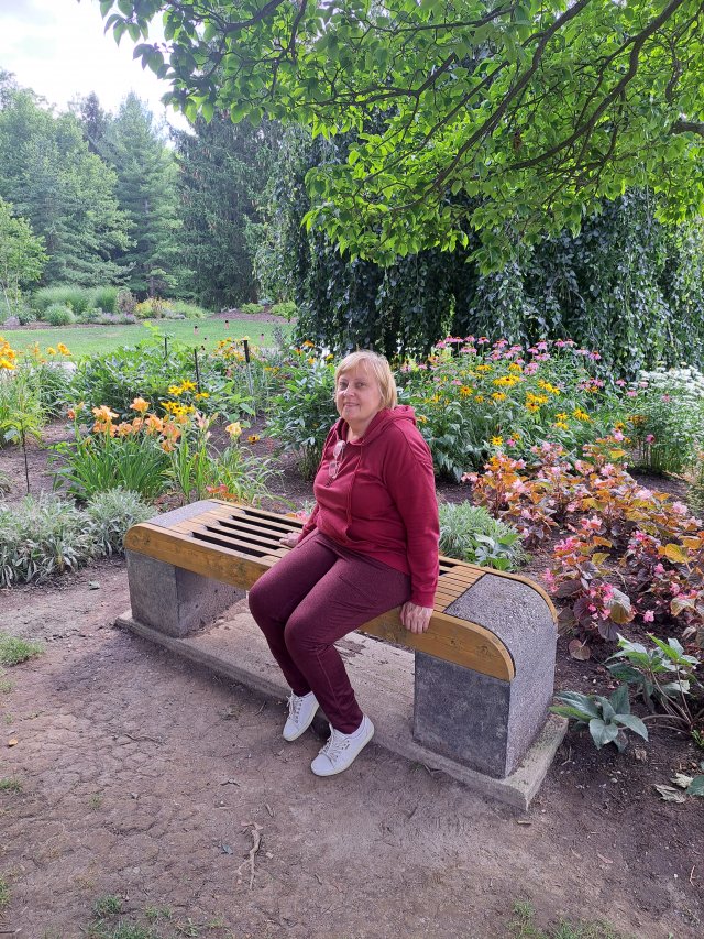 Елена, 64, Торонто - "RusDate.ca"