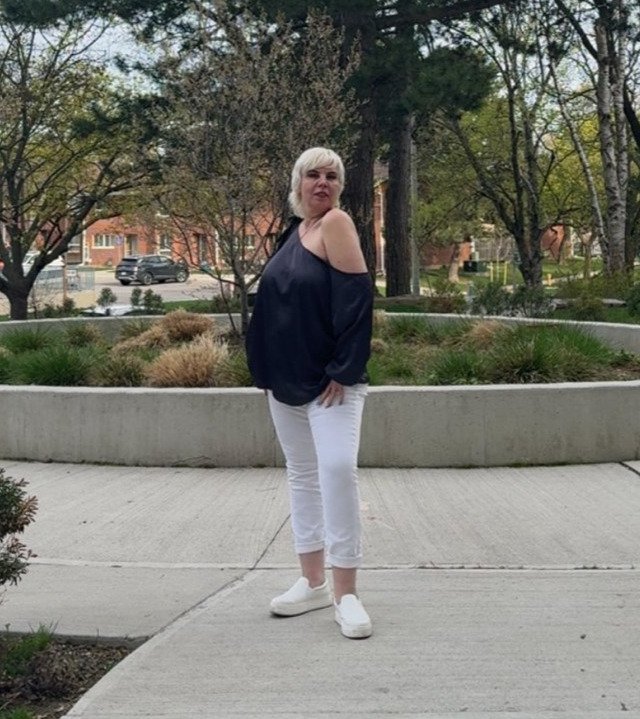 Julia, 43, Торонто - "RusDate.ca"