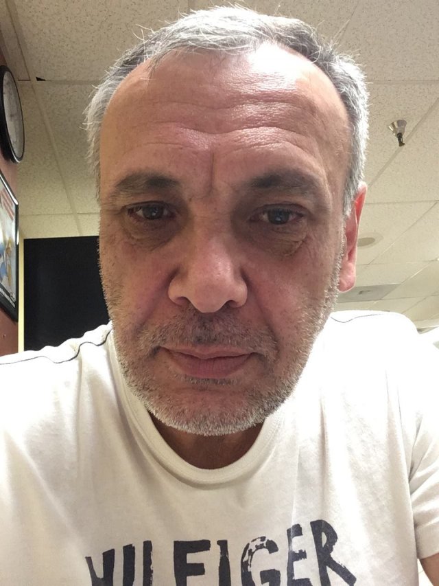 Alan, 58, Риалто - "RusDate.us"