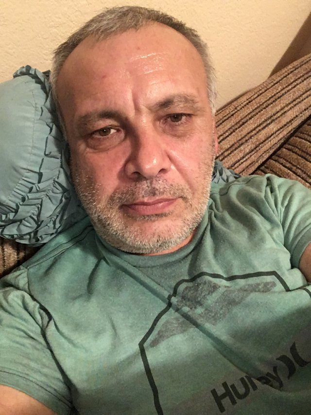Alan, 58, Риалто - "RusDate.us"