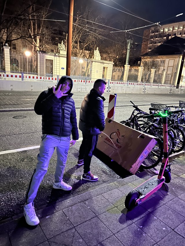 Bohdan, 23, Мальш - "RusDate.de"