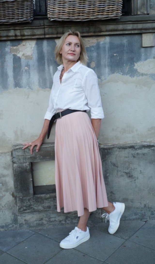 Natallia, 54, Варшава - "rusdatepl"