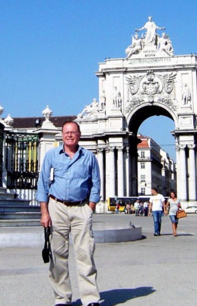 John, 67, Сиэттл - "RusDate.us"