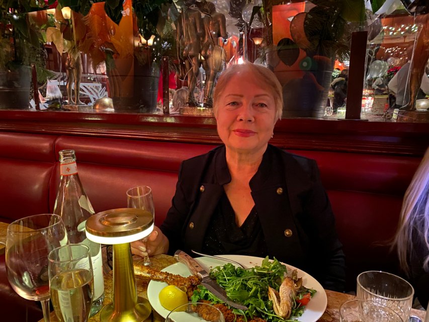 Vera, 71, Бока-Ратон - "RusDate.us"