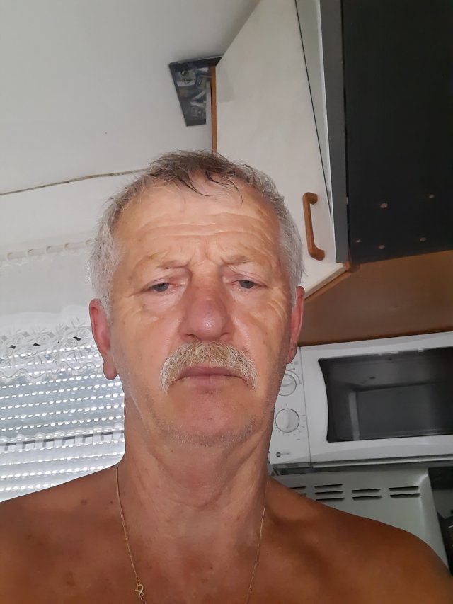 Daniel, 65, Боксберг - "RusDate.de"