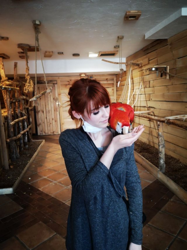 Марьяна, 26, Вроцлав - "rusdatepl"