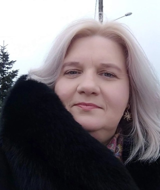 Мария, 51, Мюнхен - "RusDate.de"