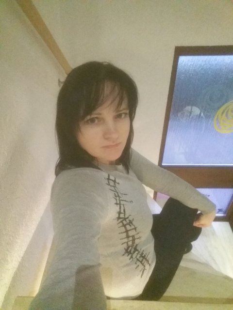 Anna, 47, Майнц - "RusDate.de"