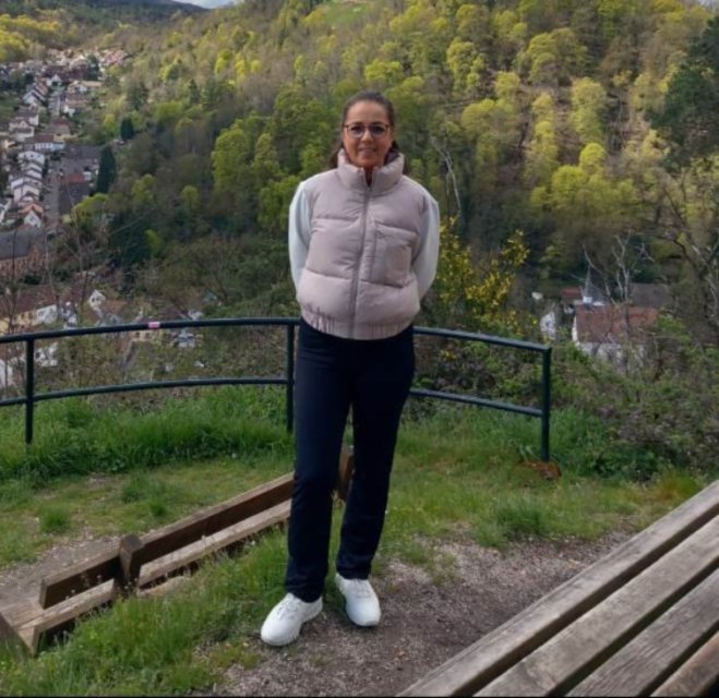 Svitlana, 48, Нойштадт - "RusDate.de"