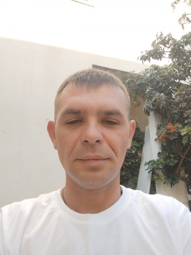 Andrei, 39, Тель Авив - "РусДэйт"