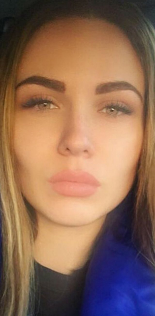 Рита, 47, Бруклин - "RusDate.us"