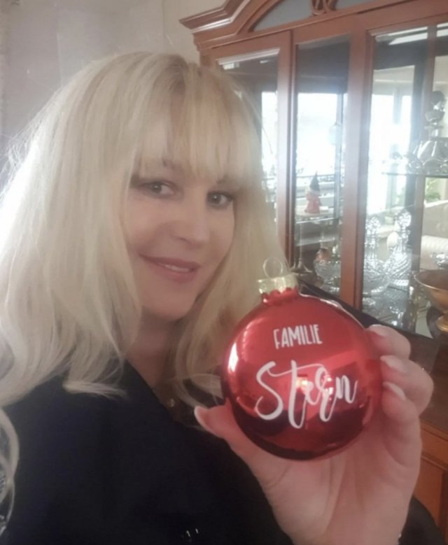 Лариса, 50, Вупперталь - "RusDate.de"