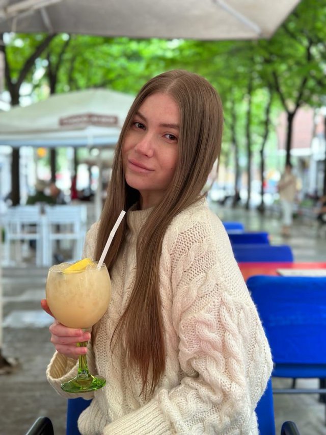 Alina, 29, Краснодар - "RusDate.us"