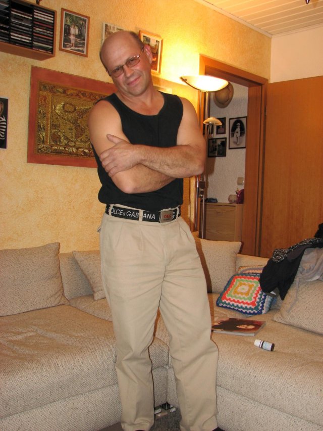 Korvinus, 64, Трир - "RusDate.de"