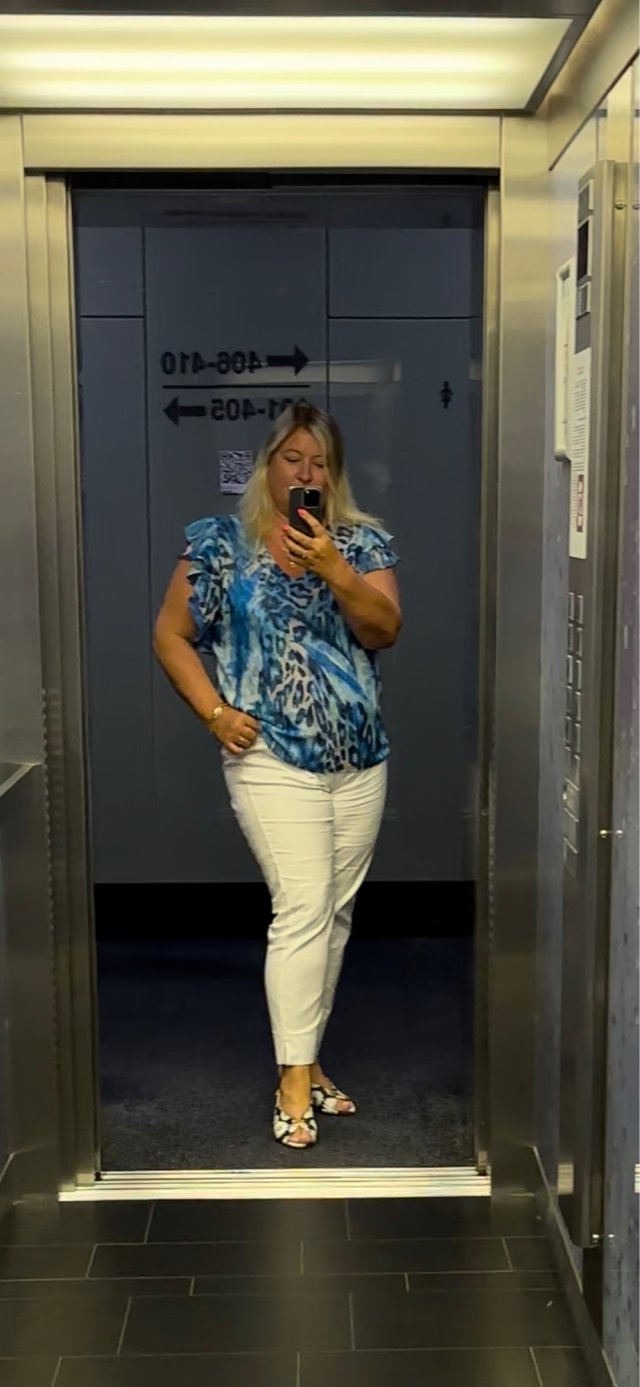 IRINA, 52, Санкт-Петербург - "РусДэйт"