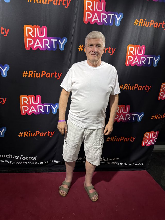 Александр, 67, Бруклин - "RusDate.us"