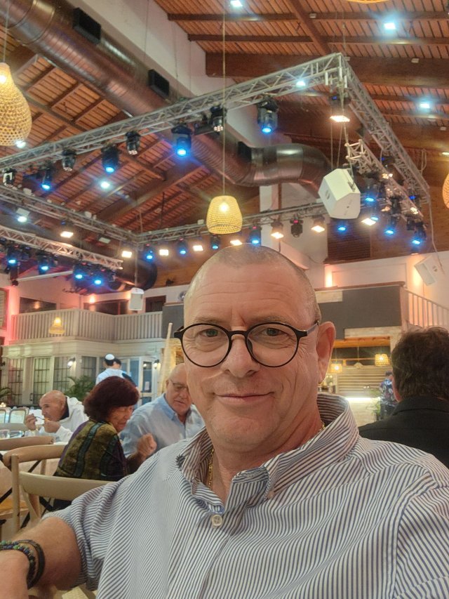 Dmitry, 56, Петах Тиква - "РусДэйт"