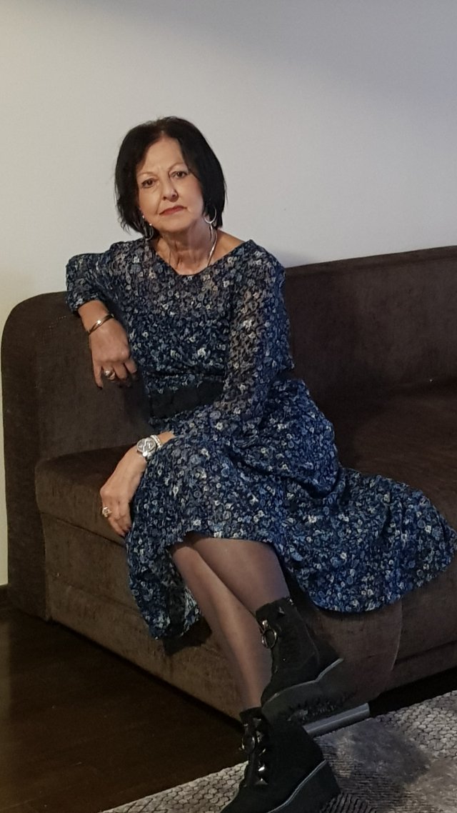 Мария, 74, Лангенхаген - "RusDate.de"