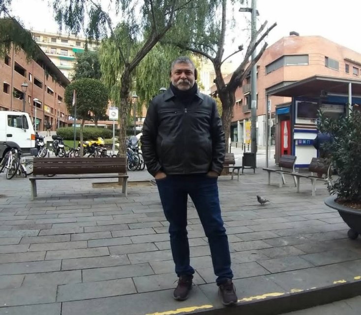 Ben, 58, Доха - "РусДэйт"