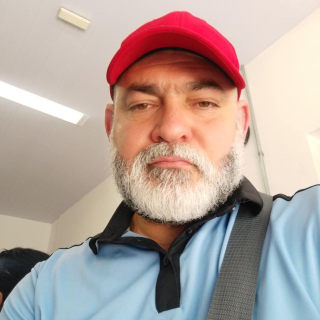 Ben, 58, Доха - "RusDate.de"