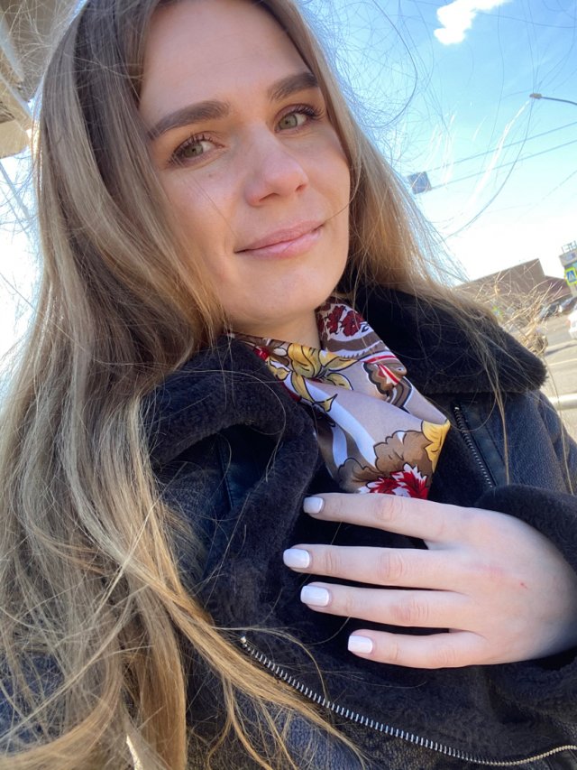 Milana, 36, Москва - "РусДэйт"