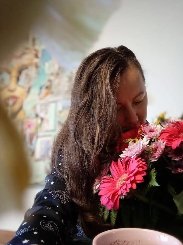 Elena, 49, Тель Авив - "РусДэйт"