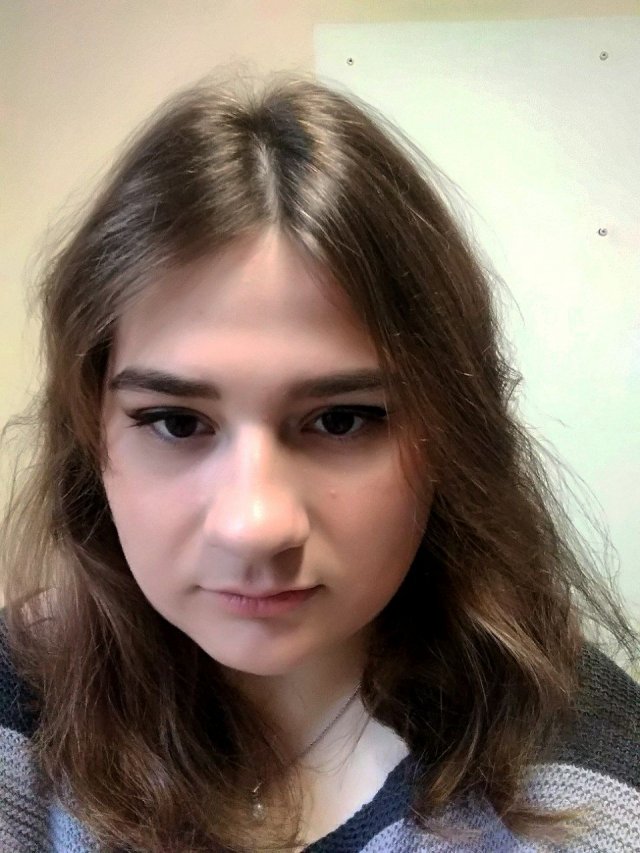 Даша, 19, Гамбург - "RusDate.de"