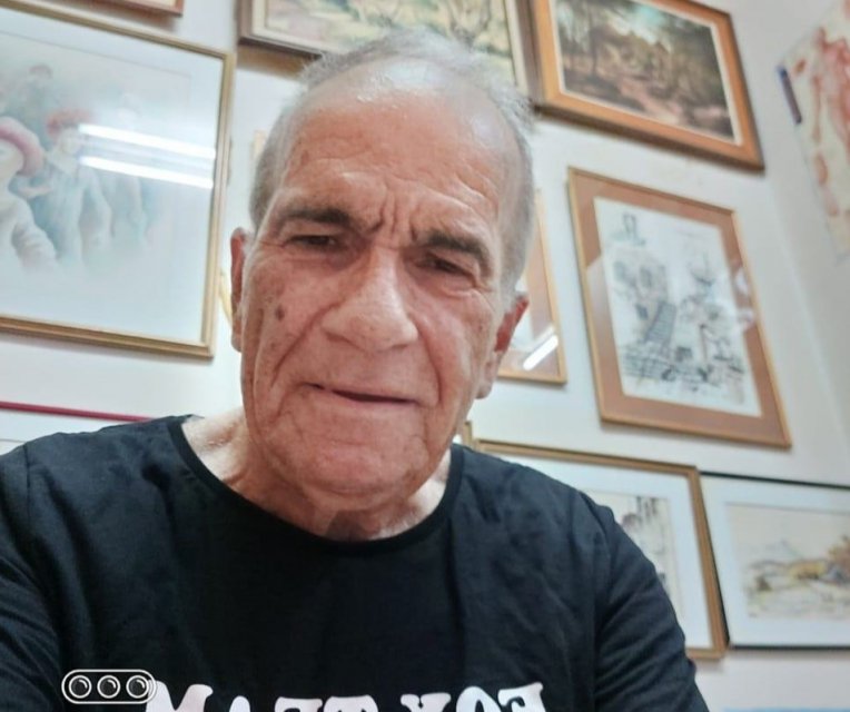 Daniel , 82, Гиватаим - "RusDate.us"