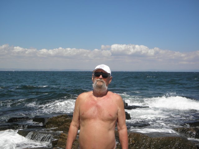 igor, 74, Мюнхен - "RusDate.de"