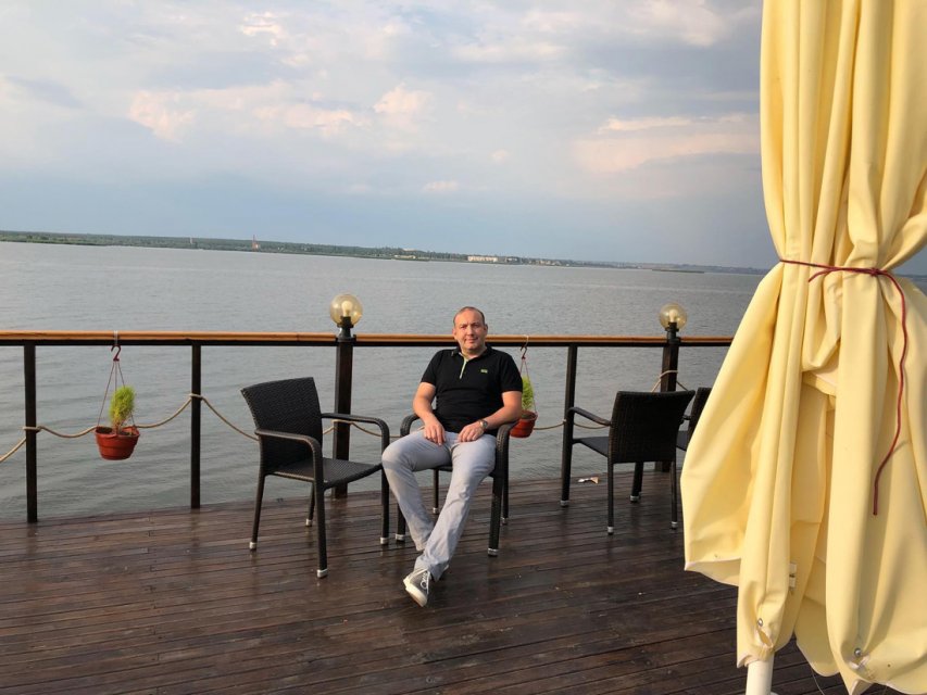 Anton, 47, Дюрен - "RusDate.de"