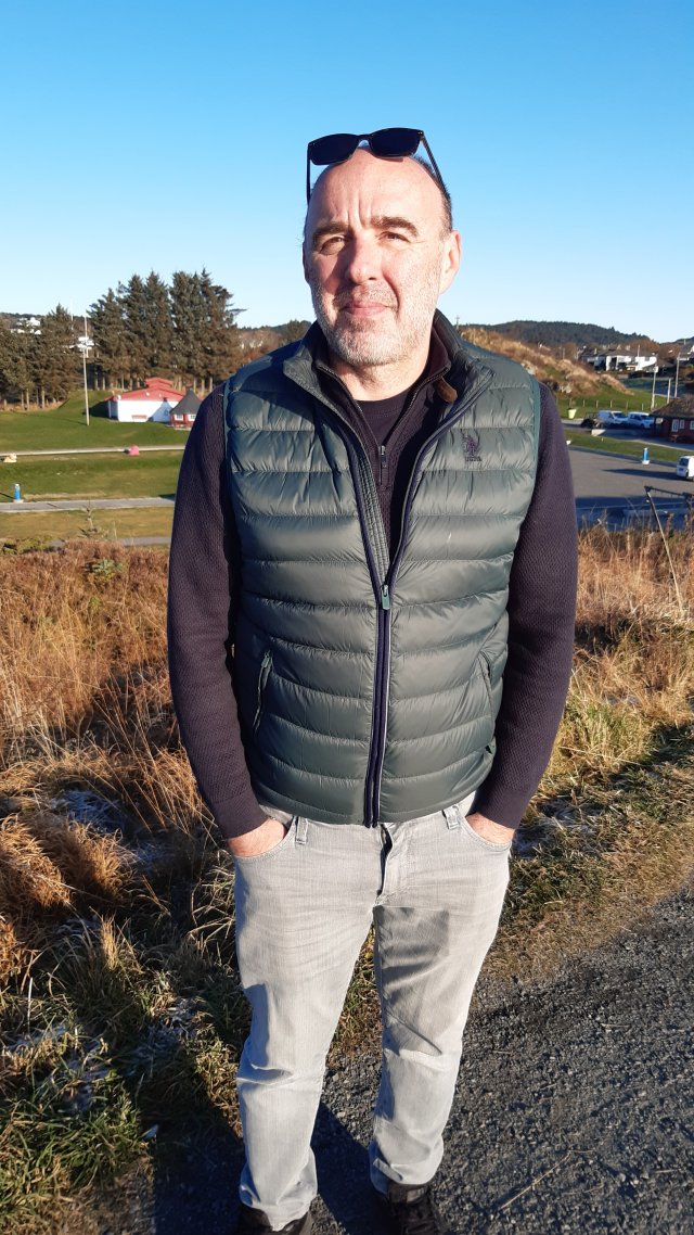 Стефан, 56, Гамбург - "RusDate.de"