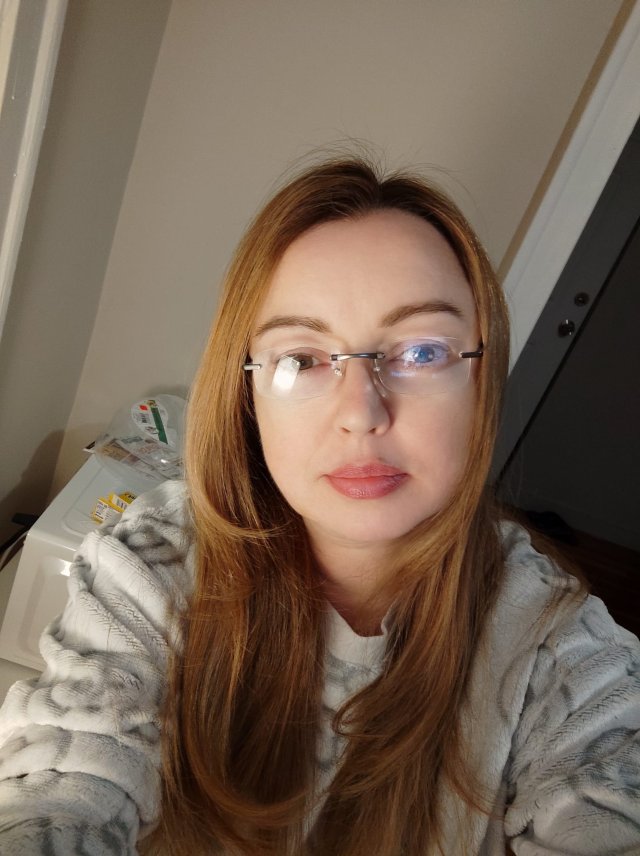 Irina, 45, Чикаго - "RusDate.us"