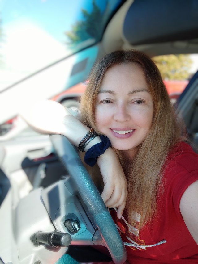 Irina, 45, Чикаго - "RusDate.us"