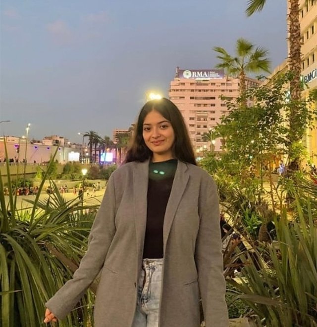 ليلى, 41, الدار البيضاء - "Ahlam"