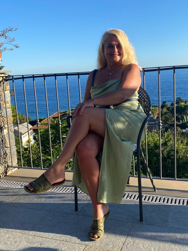 Вика, 61, Саарбрюкен - "RusDate.de"