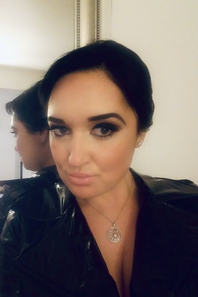 Victoria, 38, Бруклин - "RusDate.us"