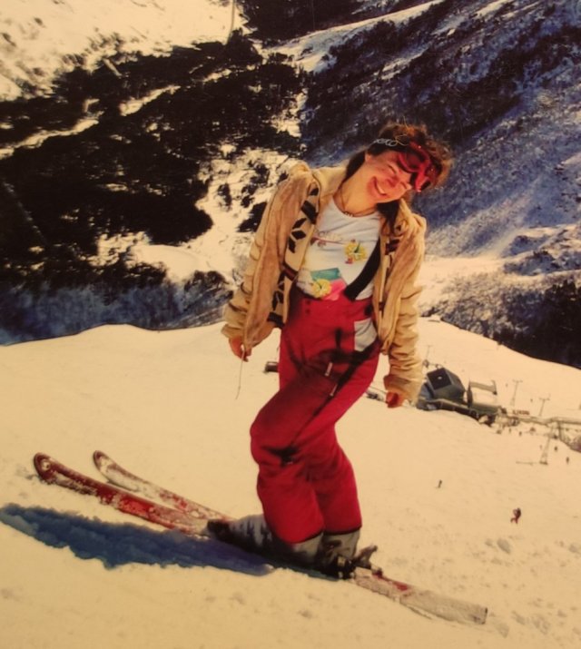 IRINA, 38, Франкфурт - "RusDate.de"