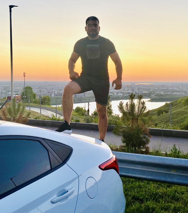 Tttt, 23, Колумбус - "RusDate.us"